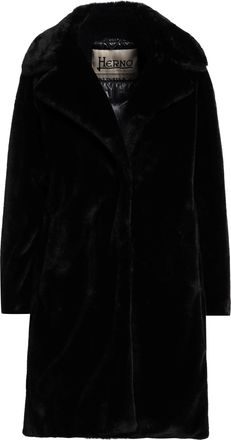 Herno JACKEN & M&Auml;NTEL - Shearling- & Kunstfell auf YOOX.COM