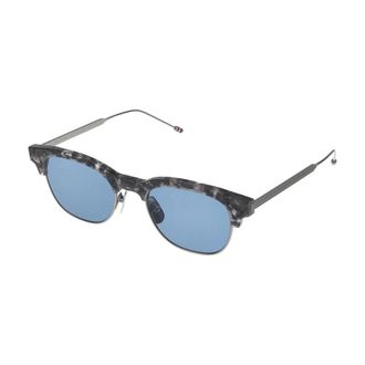 Thom Browne unisex, Accessories, Mehrfarbig, 49 MMGr&ouml;&szlig;e