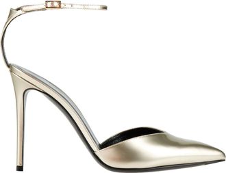 Giorgio Armani SCHUHE - Pumps auf YOOX.COM