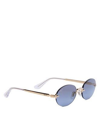Ray-Ban Sonnenbrillen By Asap Rocky 0RB3929 Blau