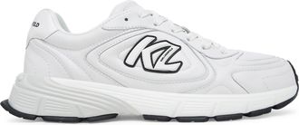 Karl Lagerfeld Sneakers KARL LAGERFELD Orion KL55524 Weiß