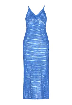 Izia Kleid Frauen Blau