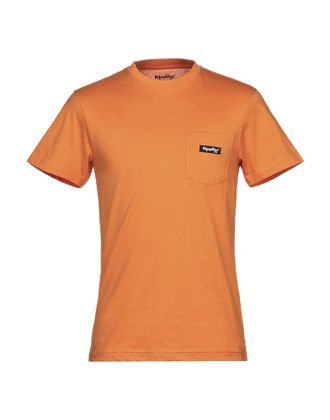 RefrigiWear TOPS - T-shirts auf YOOX.COM