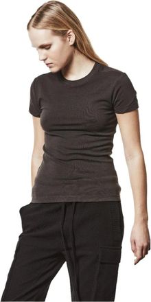 Thom Krom Femme, Tops, Brun, Taille: 42 FR TS 580 Shirt