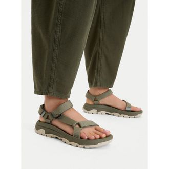 Teva Sandalen Teva Hurricane XLT 3 1173671 Dunkelgr&uuml;n