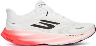 Skechers Laufschuhe 246200/WCRL Wei&szlig;