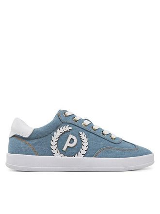 Pollini Sneakers SA15192G1MXA370A Blau