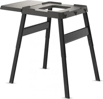 Ninja Woodfire 4718J800EUUK schwarz Grillzubeh&ouml;r - Ninja