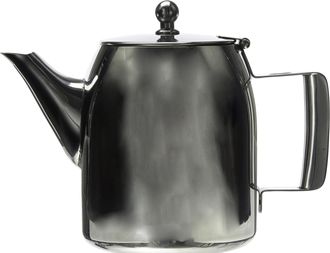 Lacor 65110 Kaffeekanne Luxe, 1 L