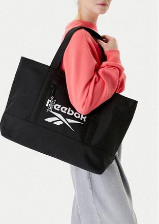 Reebok Tasche RBK-038-CCC-05 Schwarz