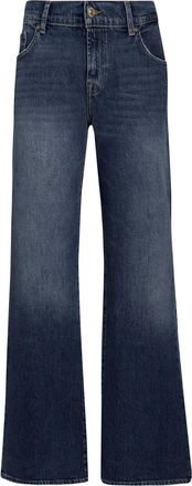 7 For All Mankind HOSEN & R&Ouml;CKE - Jeanshosen auf YOOX.COM