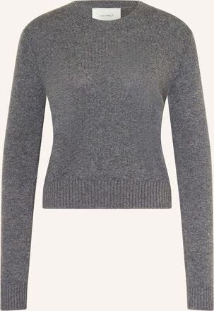 Lisa Yang Lisa Yang Cashmere-Pullover Mable grau
