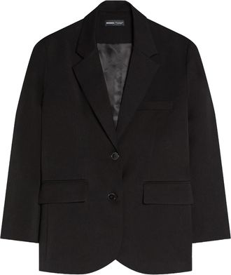 Bershka Blazer
