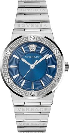 Versace Damen, Accessories, Grau, ONE SIZEGr&ouml;&szlig;e