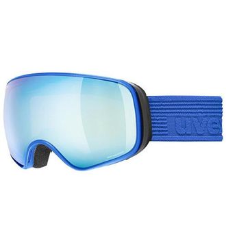 Uvex Scribble FM Sphere - Skibrille - Kinder