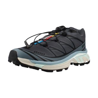 Salomon Damen, Sport, Blau, 39 1/3 EUGr&ouml;&szlig;e