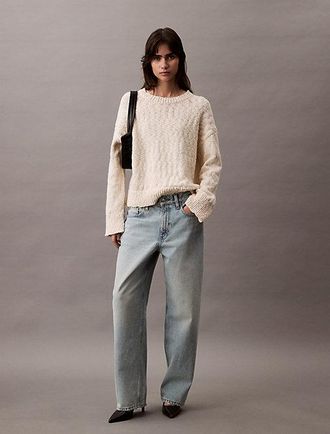 Calvin Klein Jean 90s Loose