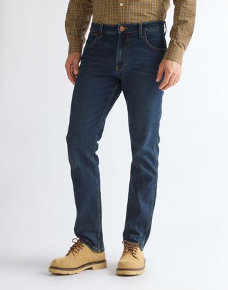 Wrangler Greensboro Regular Fit - Rush