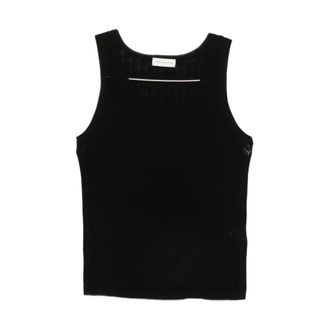 Dries Van Noten Herren, Oberteile, Schwarzk, XLGr&ouml;&szlig;e