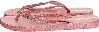 Ipanema Maxi Glow Glitter Femme Sandales Rose 37 EU