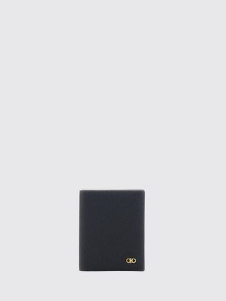 Ferragamo Portefeuille Homme couleur Noir