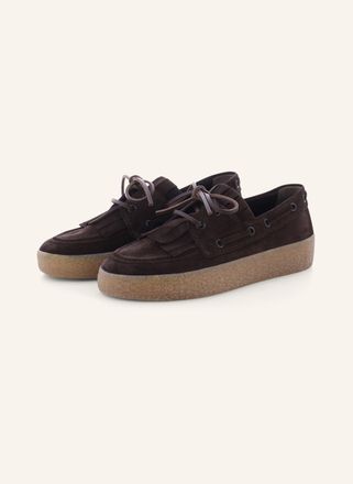 Kennel & Schmenger Loafer Pit braun