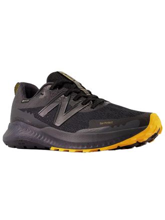 New Balance MTNTRGC5 Schwarz - 8/41,5