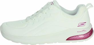 Skechers Low Skech-Air - - Sport - Damen - Wei&szlig; - 41 EU