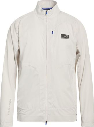 Emporio Armani JACKEN & M&Auml;NTEL - Jacken und Anoraks auf YOOX.COM