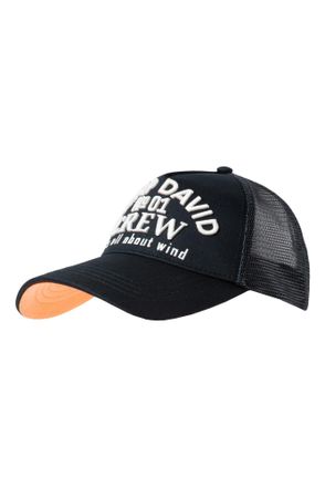 Camp David Cap