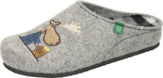 Dr. Brinkmann NERPIO Home Hausschuhe 46 EU