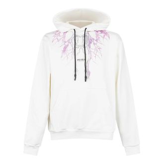 Phobia Archive Herren, Sweatshirts & Hoodies, Wei&szlig;, XLGr&ouml;&szlig;e