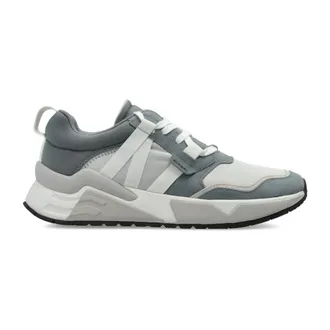 Diesel Homme, Chaussures, Gris, Taille: 42 1/2 EU S-Brentha WL