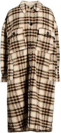Isabel Marant MANTEAUX - Manteaux longs sur YOOX.COM