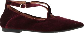 Francesco Milano SCHUHE - Ballerinas auf YOOX.COM