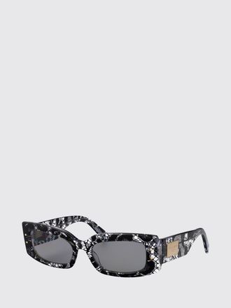 Dolce & Gabbana Sonnenbrille DOLCE & GABBANA Damen Farbe Schwarz 1
