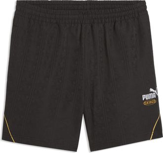 Puma FUTURE.PUMA.ARCHIVE KING Relaxed Shorts Unisex, Accessoires, Schwarz, XXL