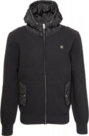 HUGO BOSS Homme, Vestes, Noir, Taille: M Sylon Bomber Jacket