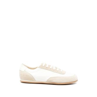 Common Projects Minimal Runner Sneakers - - Shoes - Damen - Wei&szlig; - 36 EU
