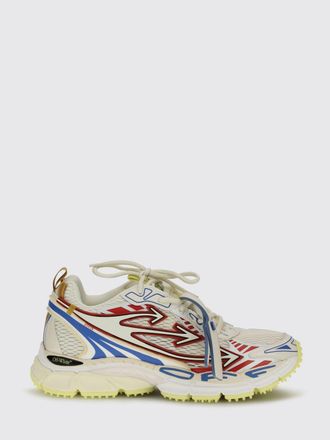 Off-white Baskets Homme couleur Bleu