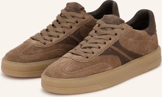 Kennel & Schmenger Sneaker Box braun