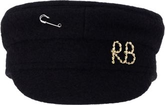 Ruslan Baginskiy Hat Baker Boy