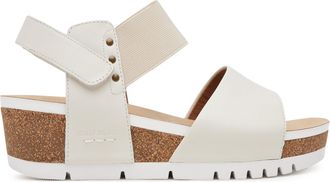 Josef Seibel Sandalen Josef Seibel Quinn 09 83509 Écru