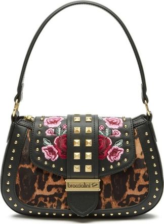 Braccialini Femme, Sacs, Multicolore, Taille: ONE Size Sac Hobo