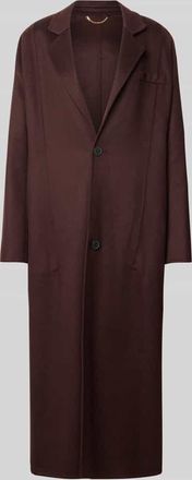 Victoria Beckham Funktionsjacke mit Reverskragen Modell TAILOREDCOAT