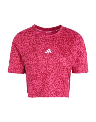 adidas TF AOP FITCRO T
