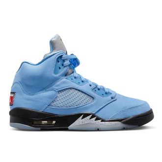 Nike Jordan University Blue Retro Sneakers - - Sport - Herren - Blau - 46 EU
