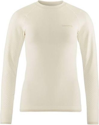Craft Damen Unterhemd ADV WARM INTENSITY LS W