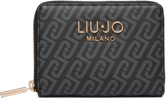 Liu Jo Geldb&ouml;rse Liu Jo AF6156 E1137 Schwarz