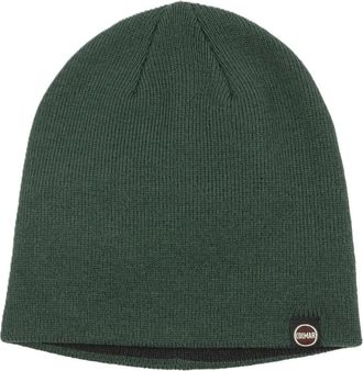 Colmar M&uuml;tze - - Sport - unisex - Gr&uuml;n - ONE SIZE
